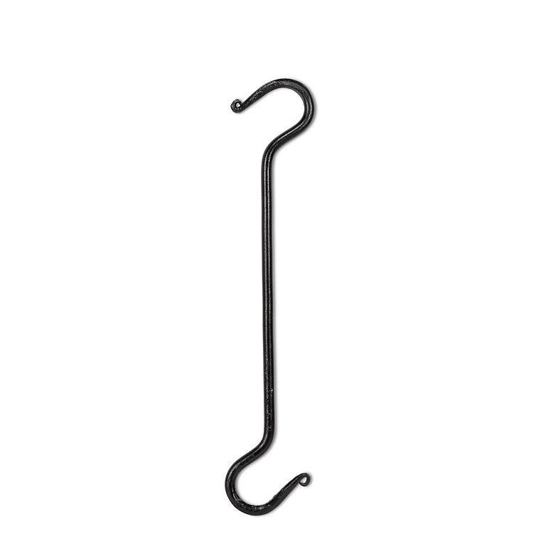 Cast Iron Basket Extender – Pondside Nursery