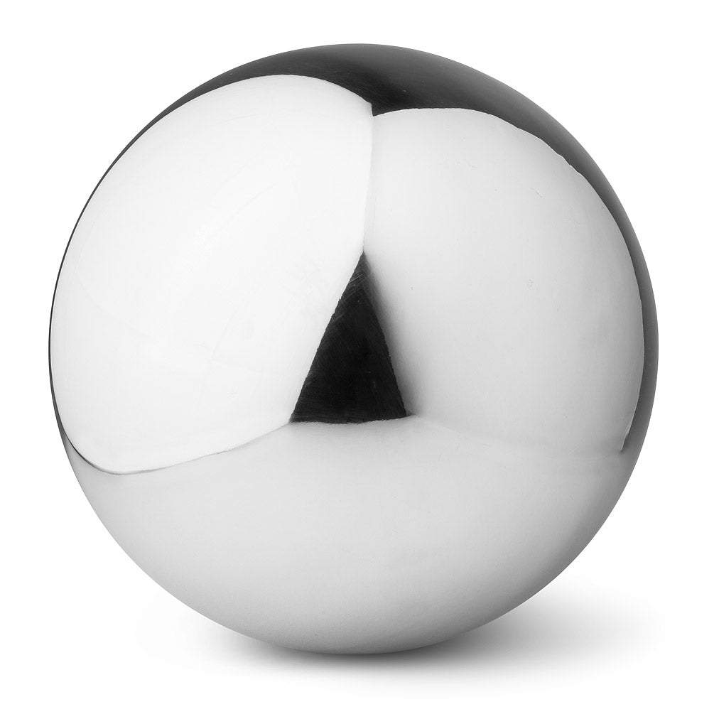 Large Decorative Ball - 8 Inch – Pondside Nursery